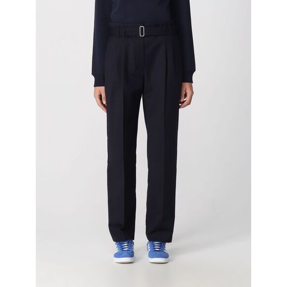 A.P.C. | Jeans | Apc Pants Woman Navy | Poshmark